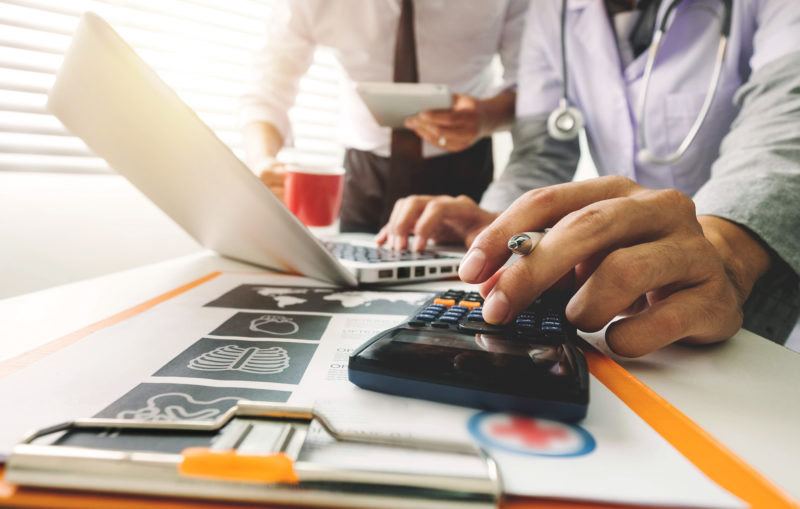 Physician Fee Schedules: How Do They Compare and What’s Next? – Axene ...