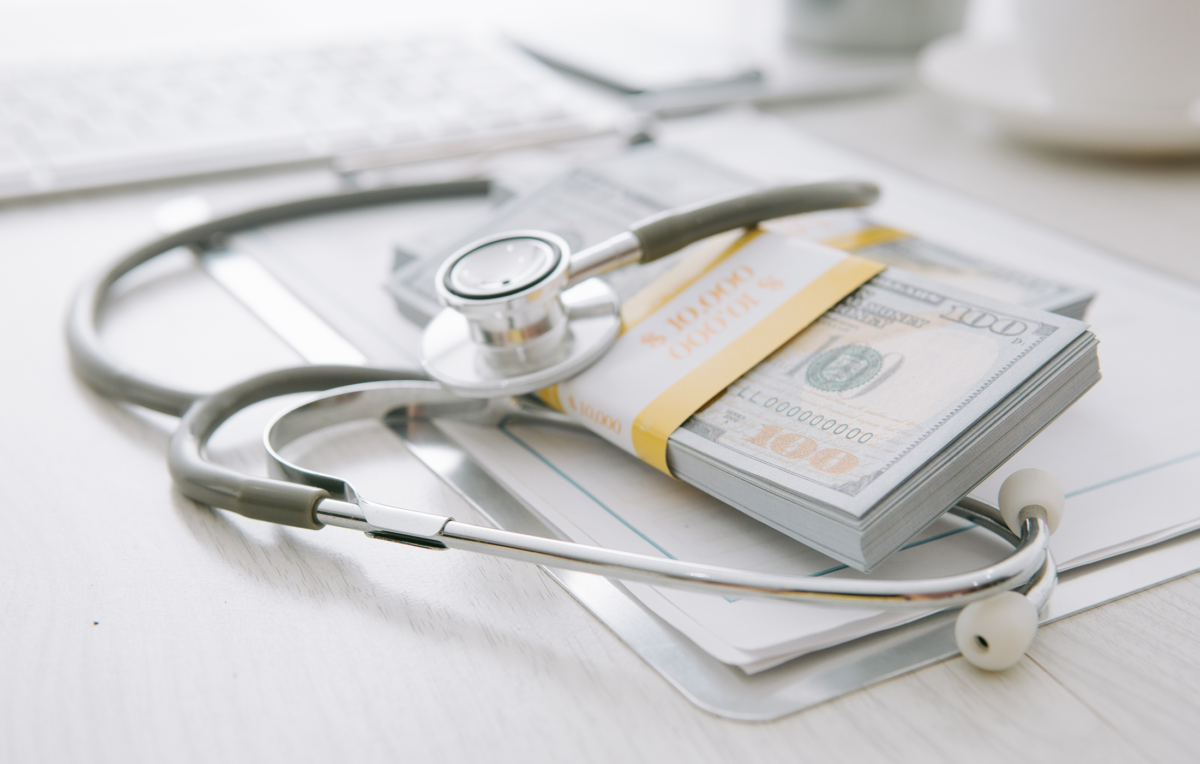What Is The “Total Cost Of Care” And Why Does It Matter? – Axene Health ...