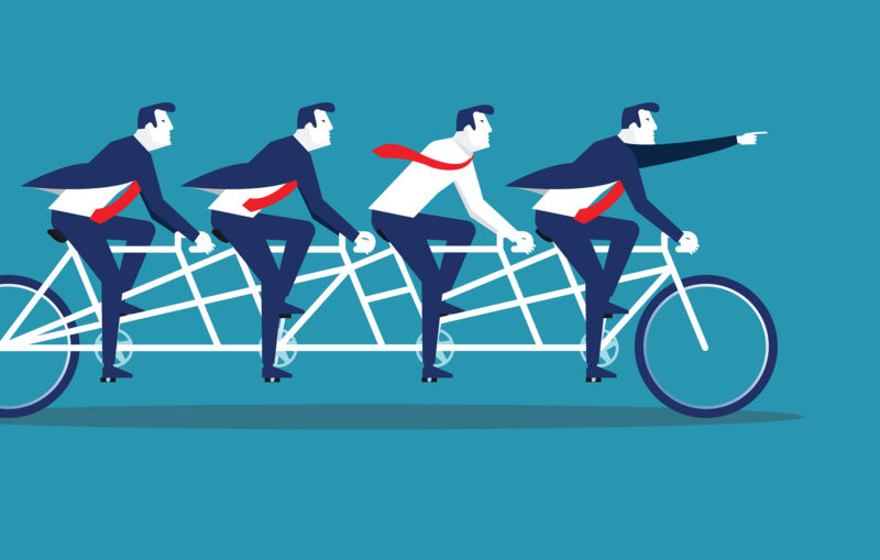 The ACA Underwriting Cycle – Axene Health Partners, LLC